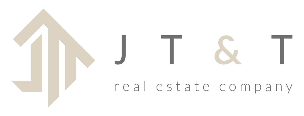 JT&T real estate company - JT&T